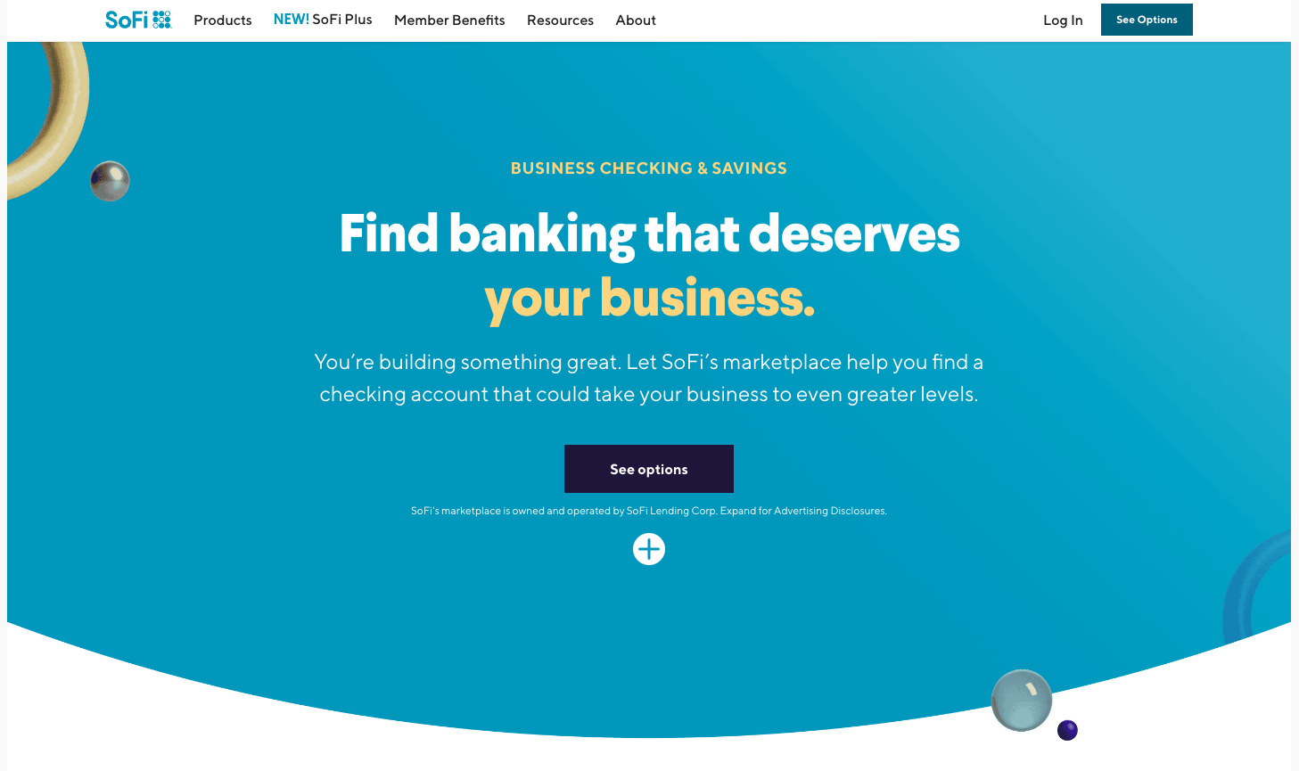 SoFi Bank Review – Dot Com Hustle